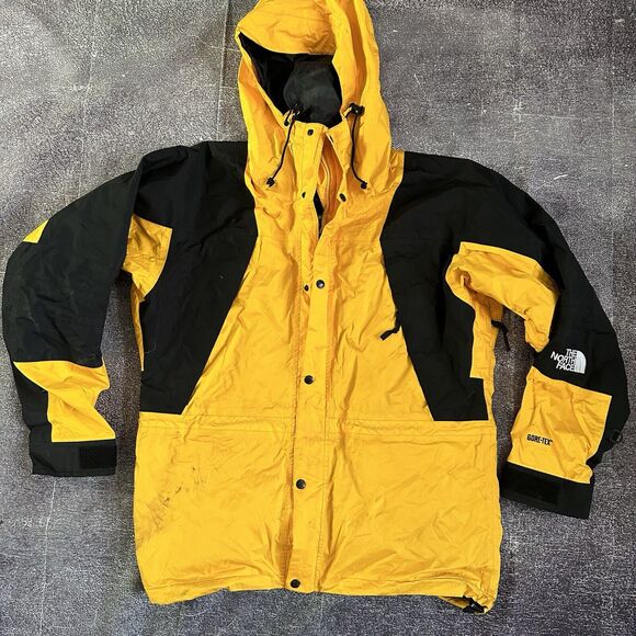 The North Face | Jackets & Coats | Mens Vintage 9s The North Face ...